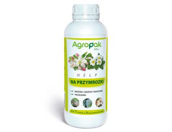 Agropak. Z miłości do roślin.