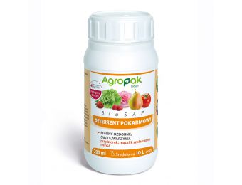 Agropak. Z miłości do roślin.